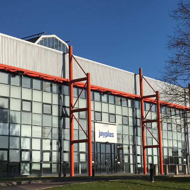 Plastic Recycling Washing Plants | Jayplas