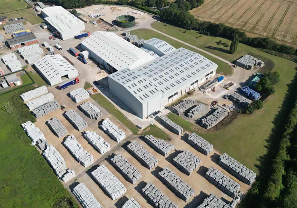 Plastic Recycling Manufacturer | Jayplas