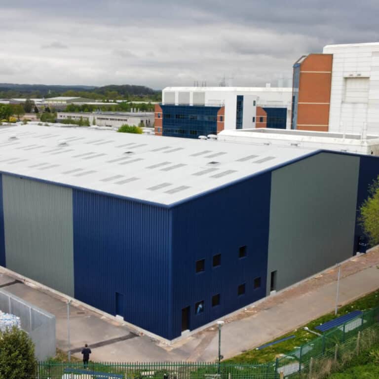 Plastic Recycling Washing Plants | Jayplas