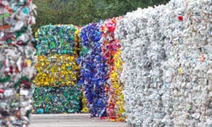 Recycled Plastic Products | Jayplas