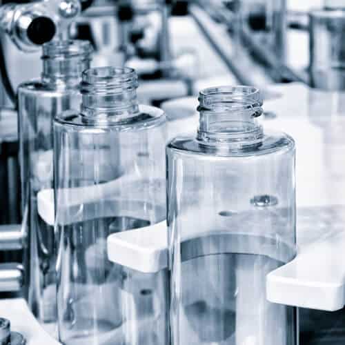 Recycled Plastic Packaging Products | Jayplas