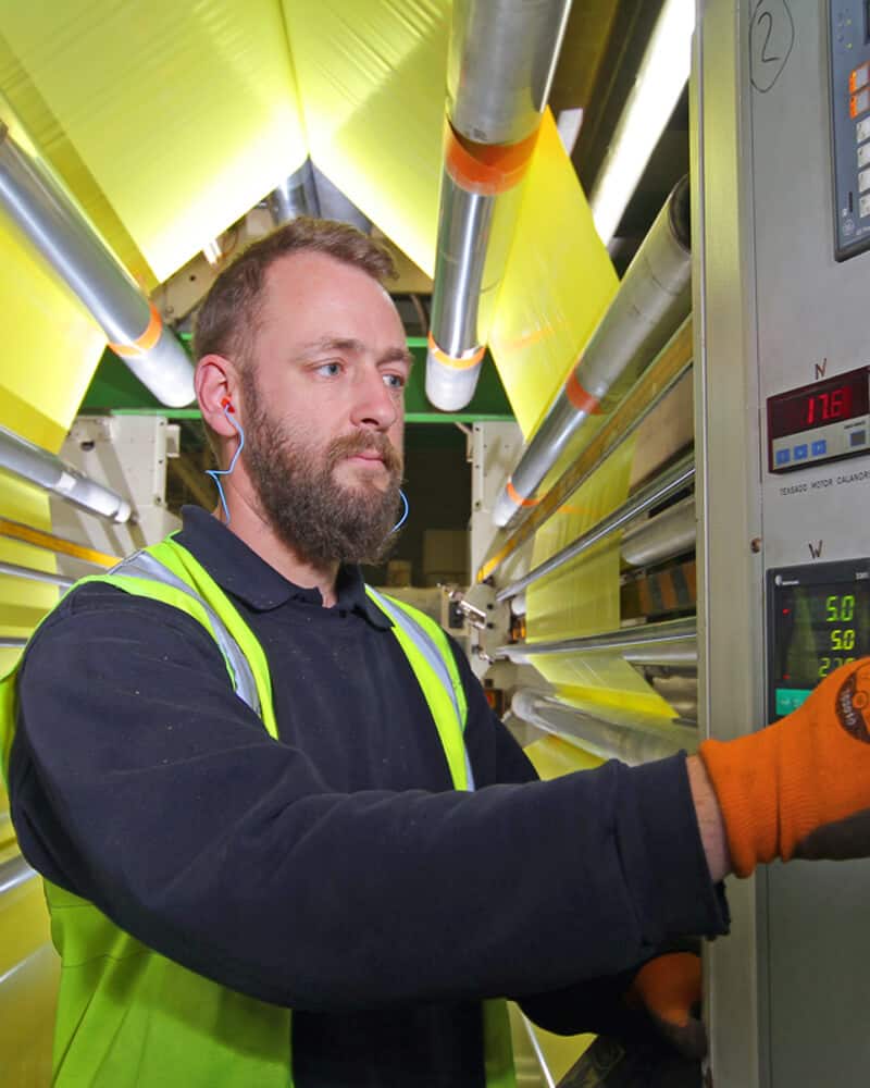 Eucertplast Certification and Compliance | Jayplas