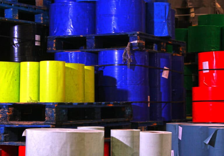 Plastic Bags Manufacturer - Worksop UK | Jayplas