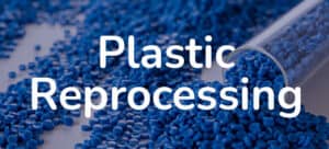 Post Consumer Plastic Recycling | Jayplas
