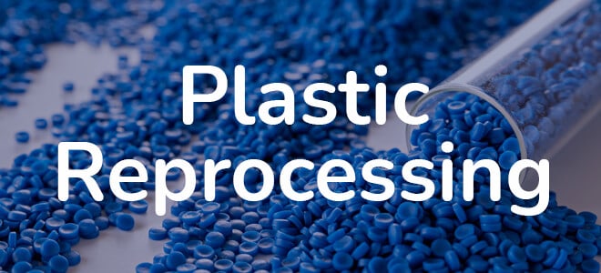 Post Consumer Plastic Recycling | Jayplas