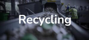Post Consumer Plastic Recycling | Jayplas