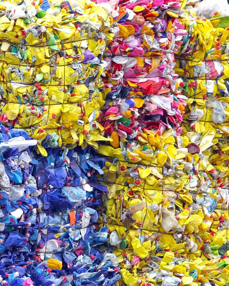 Plastic Recycling Partners - Partner With Us - Jayplas