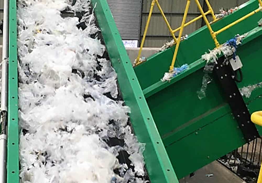 Plastic Recycling Manufacturer | Jayplas