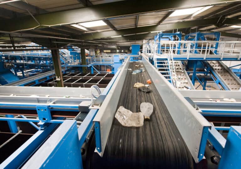 Plastic Recycling Manufacturer | Jayplas