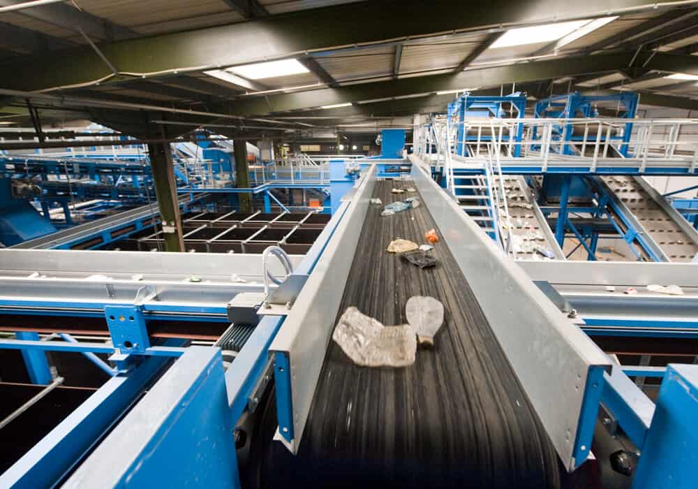 Plastic Recycling Manufacturer | Jayplas