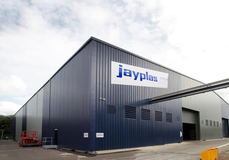 Plastic Recycling Manufacturer | Jayplas
