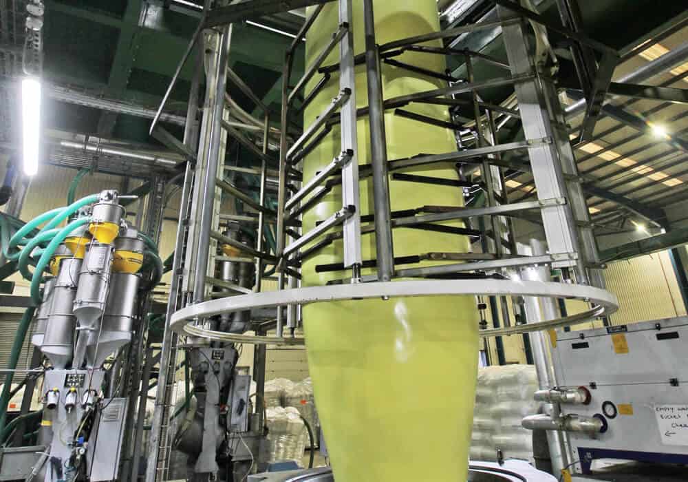 Plastic Recycling Manufacturer | Jayplas