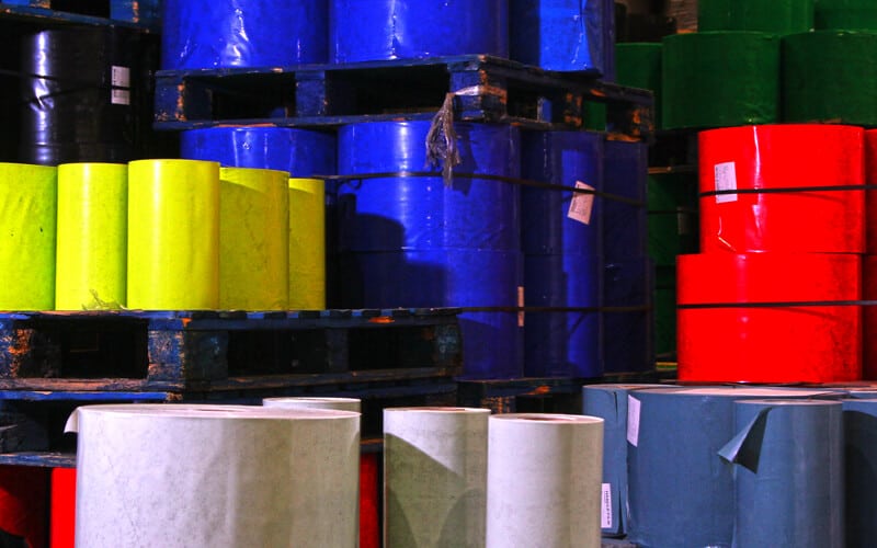 Plastic Recycling Manufacturer | Jayplas