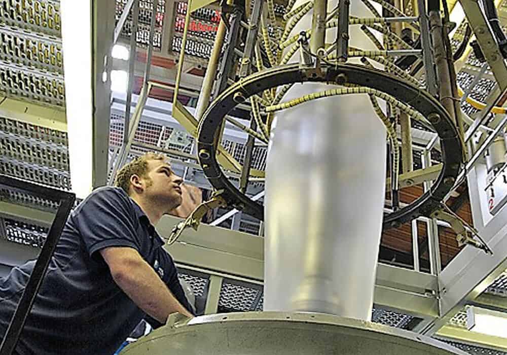 Plastic Bags Manufacturer - Worksop UK | Jayplas