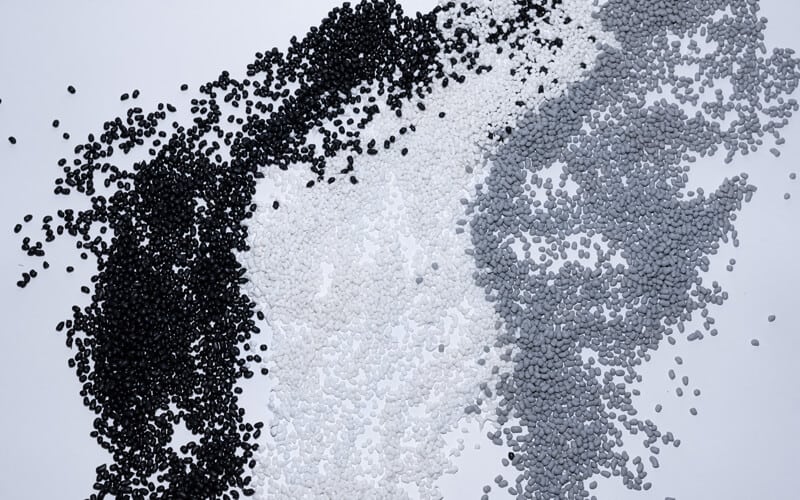 Plastic Waste Reprocessing | Jayplas