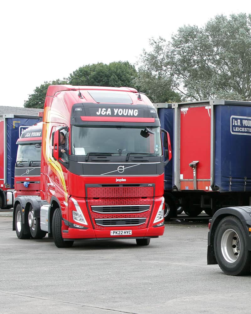 Plastic Sustainability | Jayplas