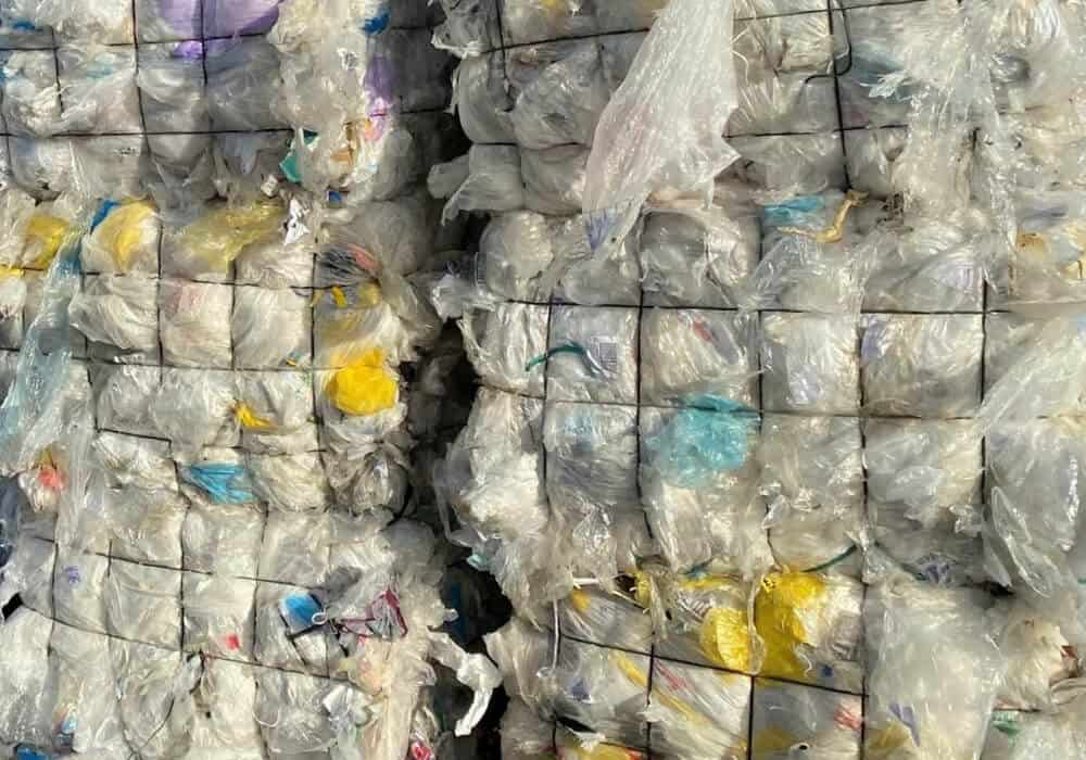 Sell Your Plastic Waste to Jayplas Plastic Buyers