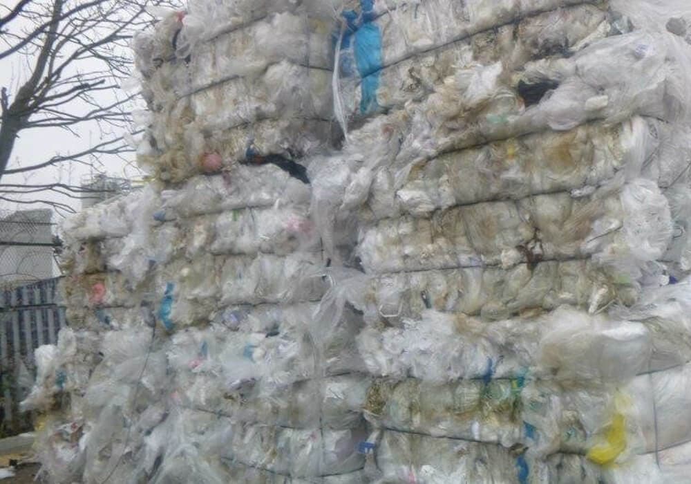 Sell Your Plastic Waste to Jayplas Plastic Buyers
