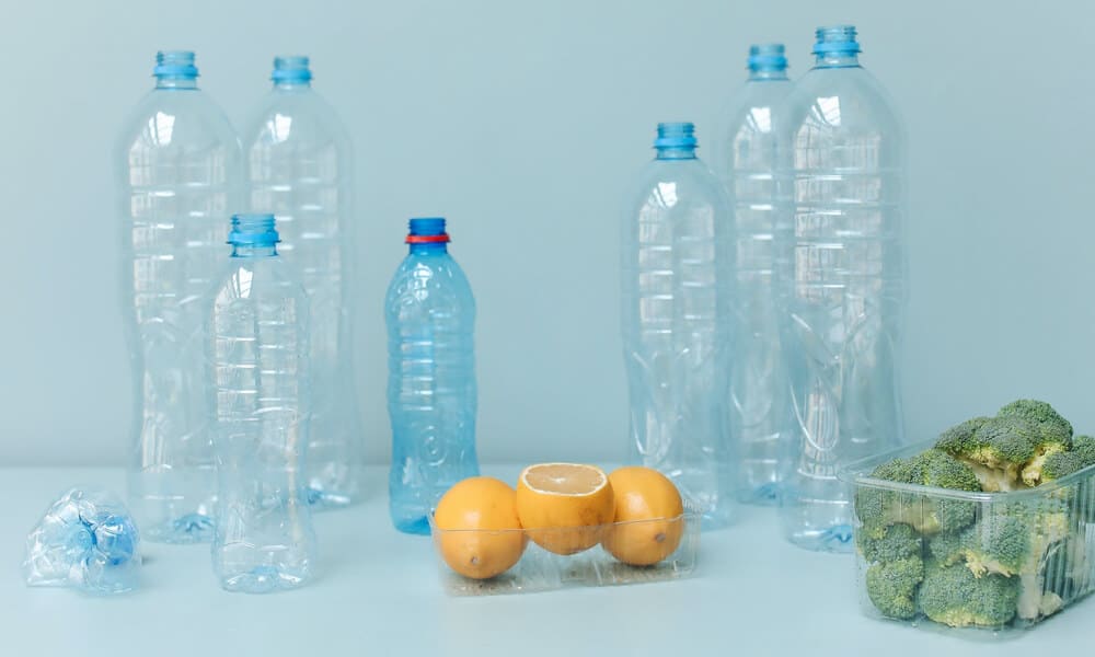 Plastic Recycling Manufacturer | Jayplas