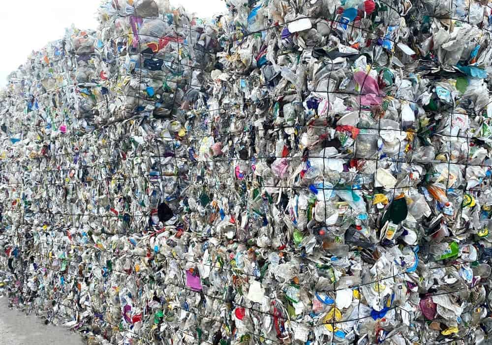 Sell Your Plastic Waste to Jayplas Plastic Buyers