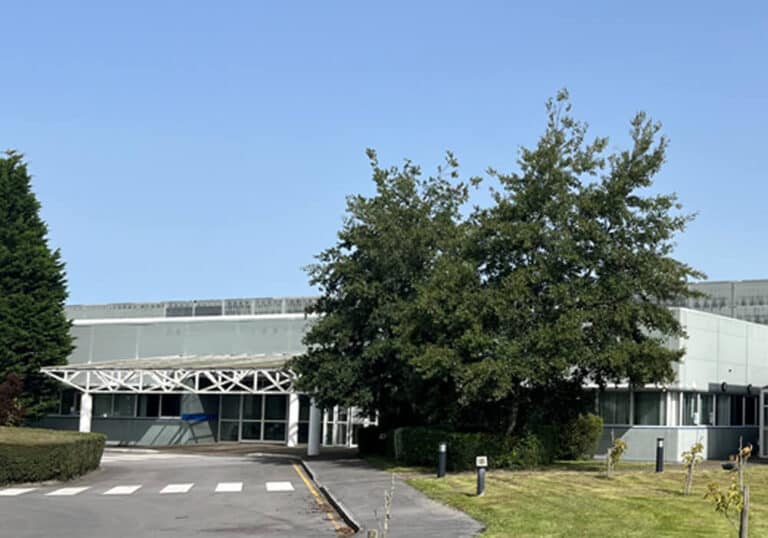 PET Plastic Recycling Plant - Corby | Jayplas