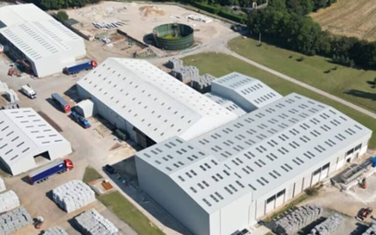 Post Consumer Plastic Recycling | Jayplas