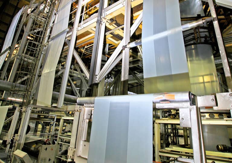 Plastic Bags Manufacturer - Worksop UK | Jayplas