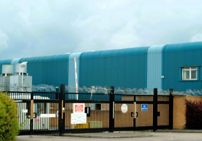 Plastic Recycling Manufacturer | Jayplas