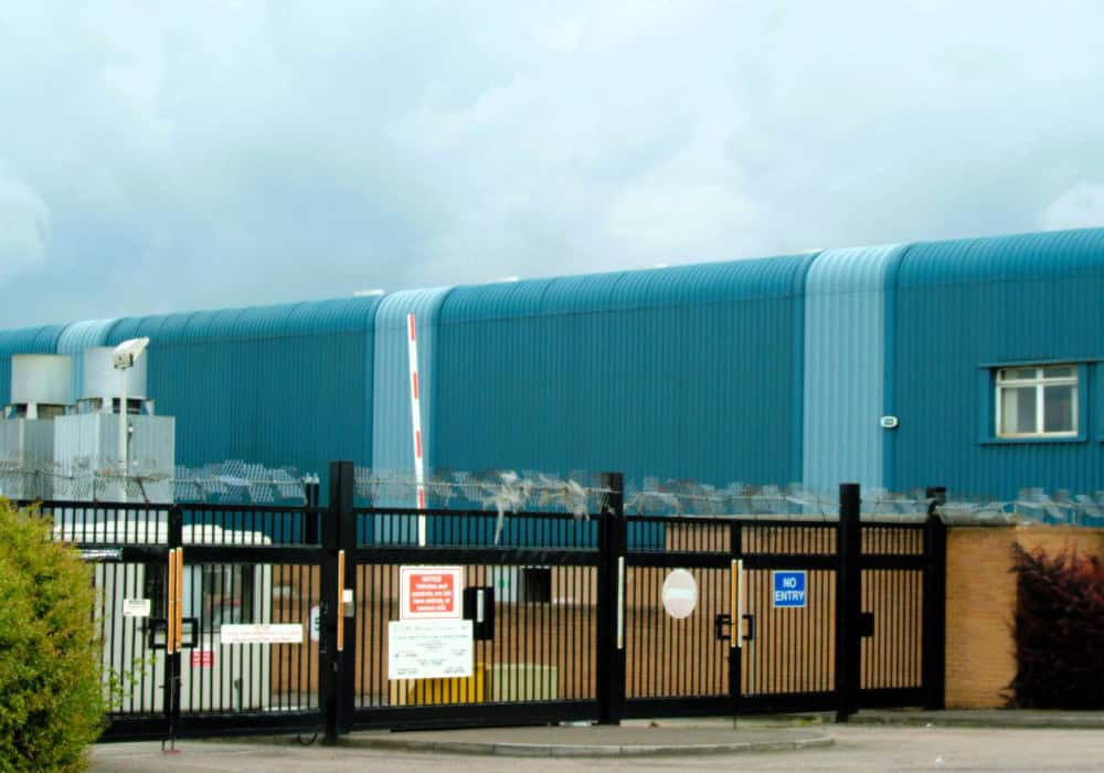 Plastic Recycling Manufacturer | Jayplas